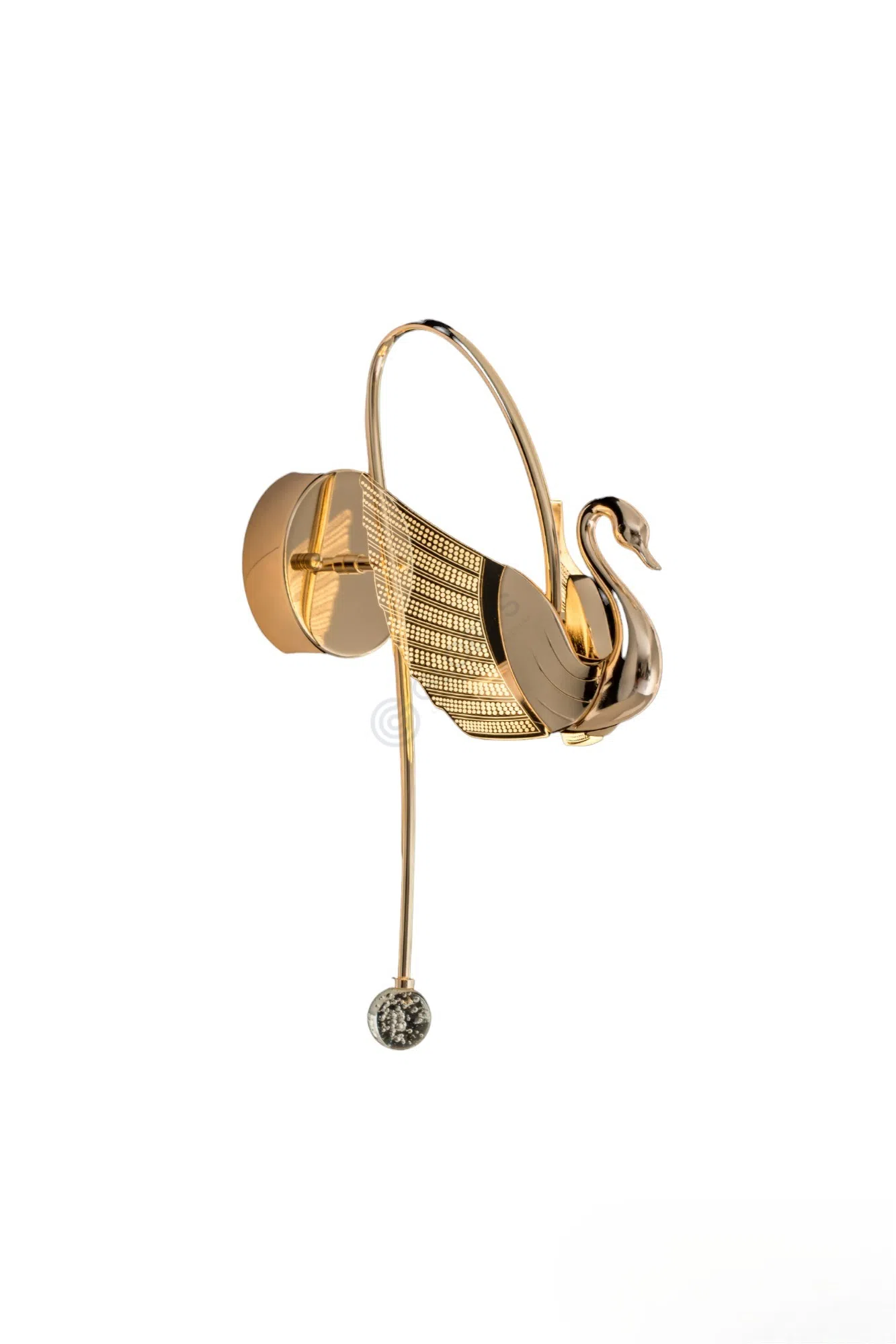 Wall Lamp 150369 Globus Furniture From China