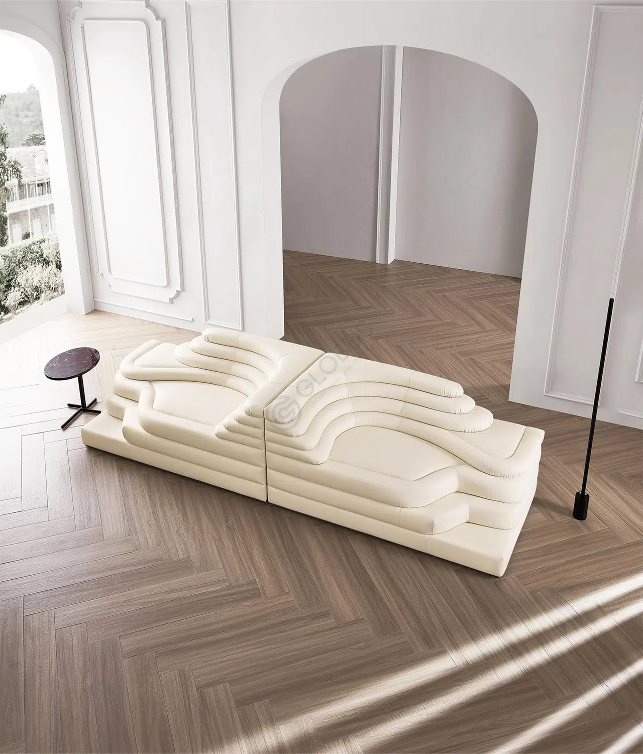 Online store of premium furniture from China | Globus Furniture from China