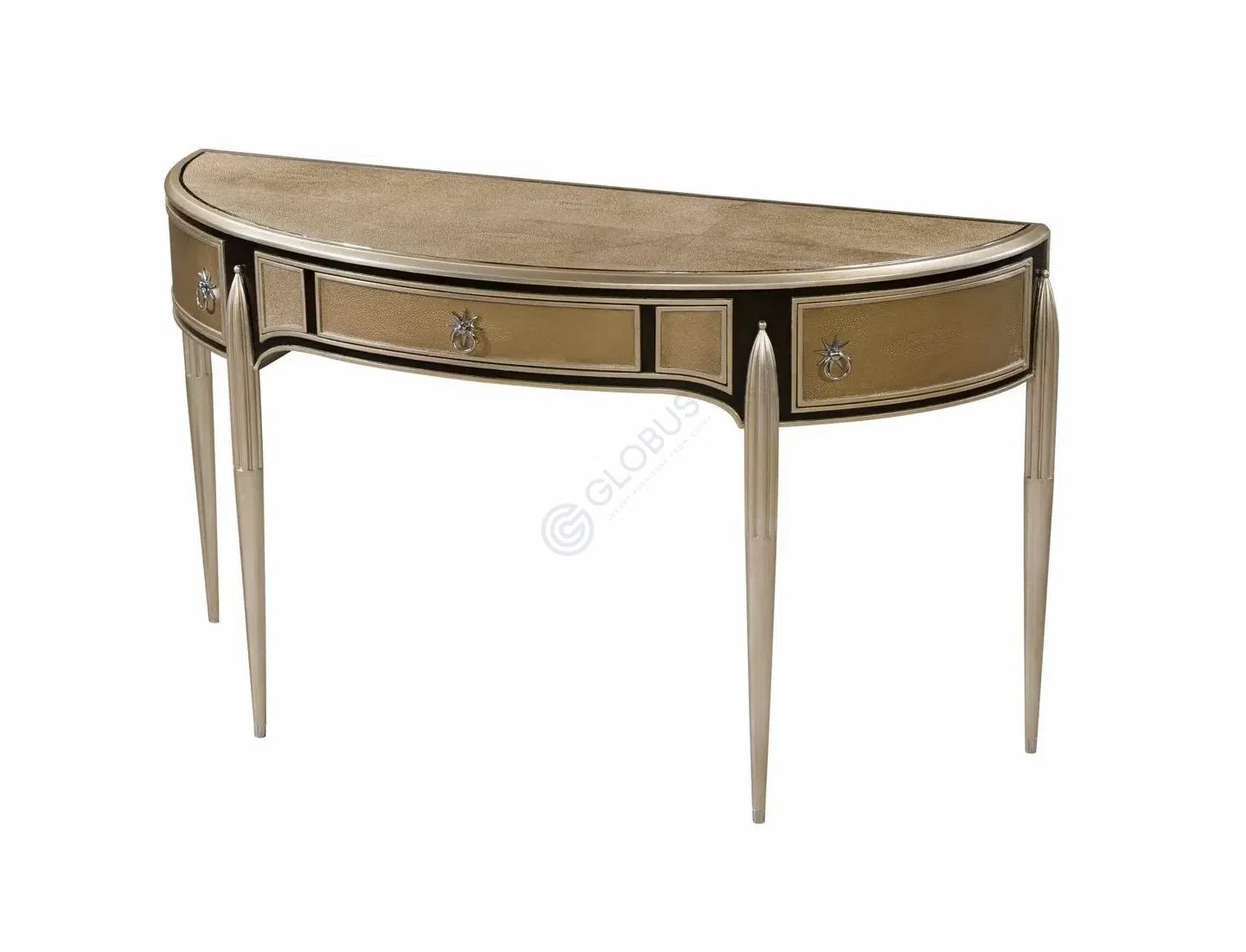 Dressing table THEODORE ALEXANDER Enchanted #135986 | Globus Furniture ...