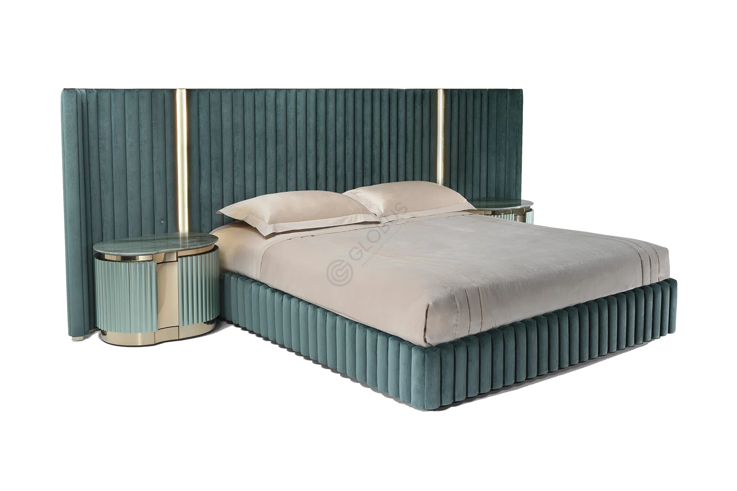 Dining table VISIONNAIRE Leonardo | Globus Furniture from China