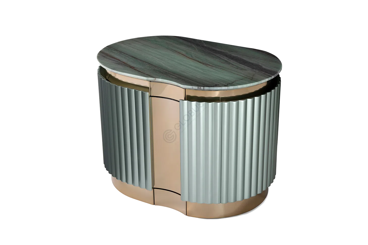 Dining table VISIONNAIRE Leonardo | Globus Furniture from China