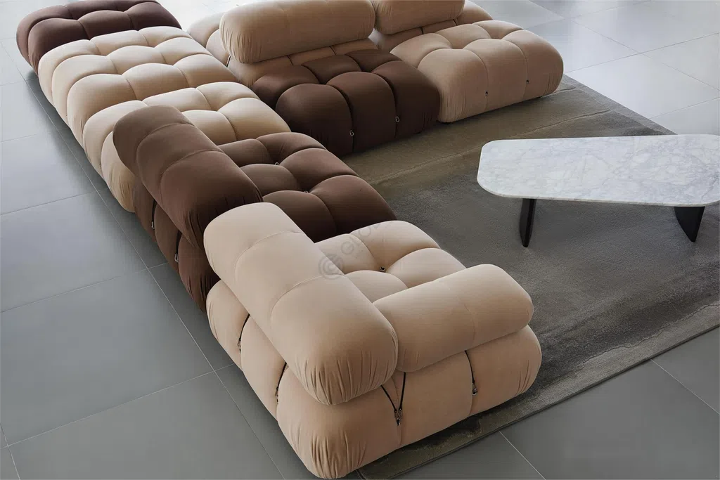 Online store of premium furniture from China | Globus Furniture from China