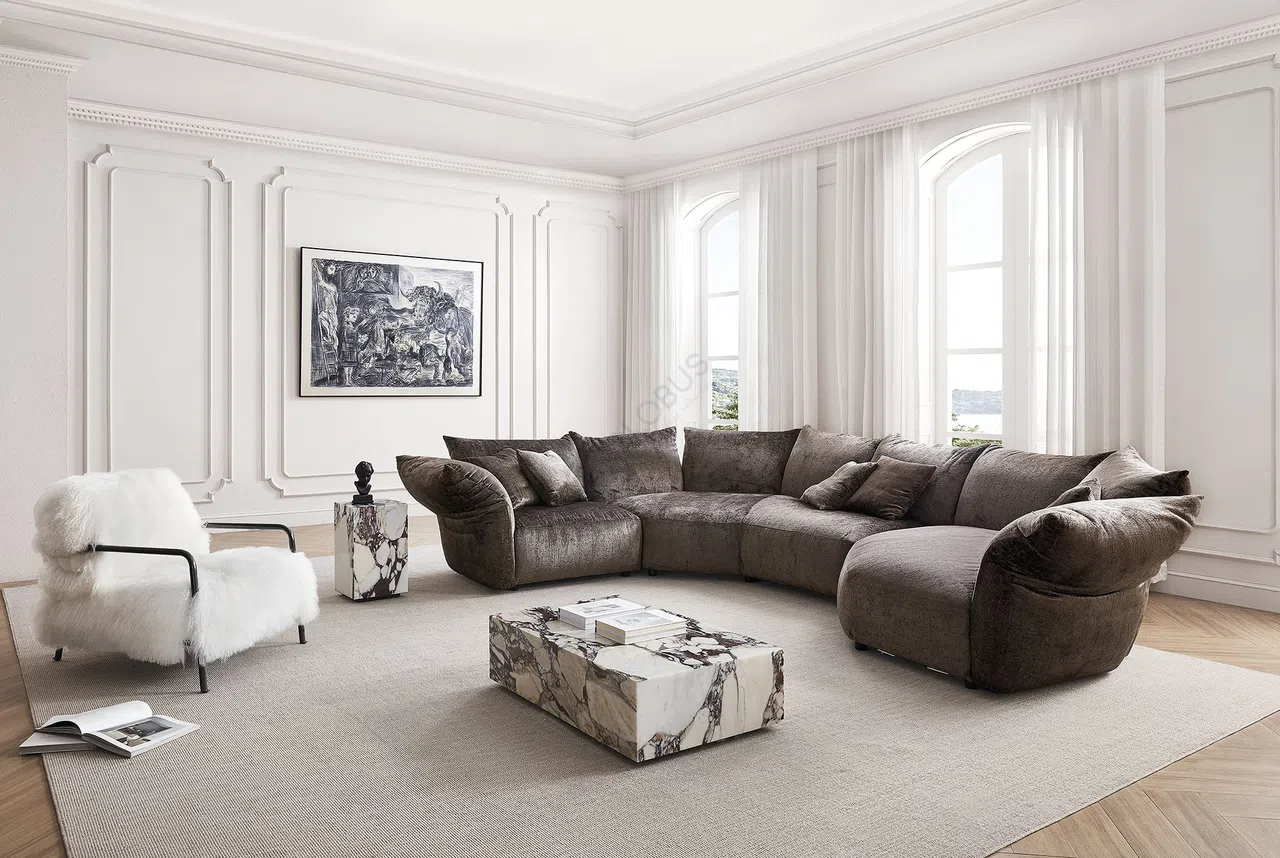 Online store of premium furniture from China | Globus Furniture from China