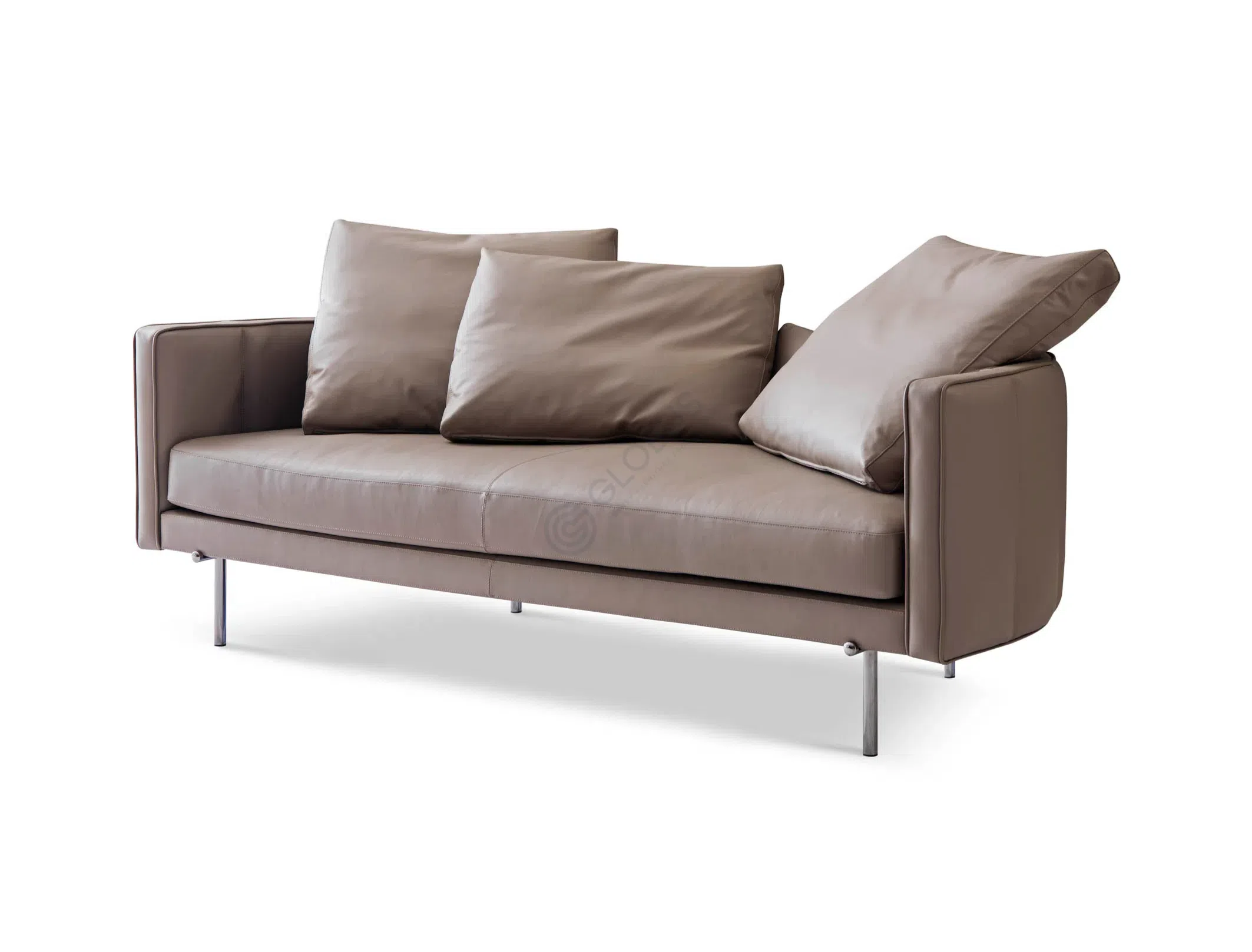 Coffee table MINOTTI Torii | Globus Furniture from China