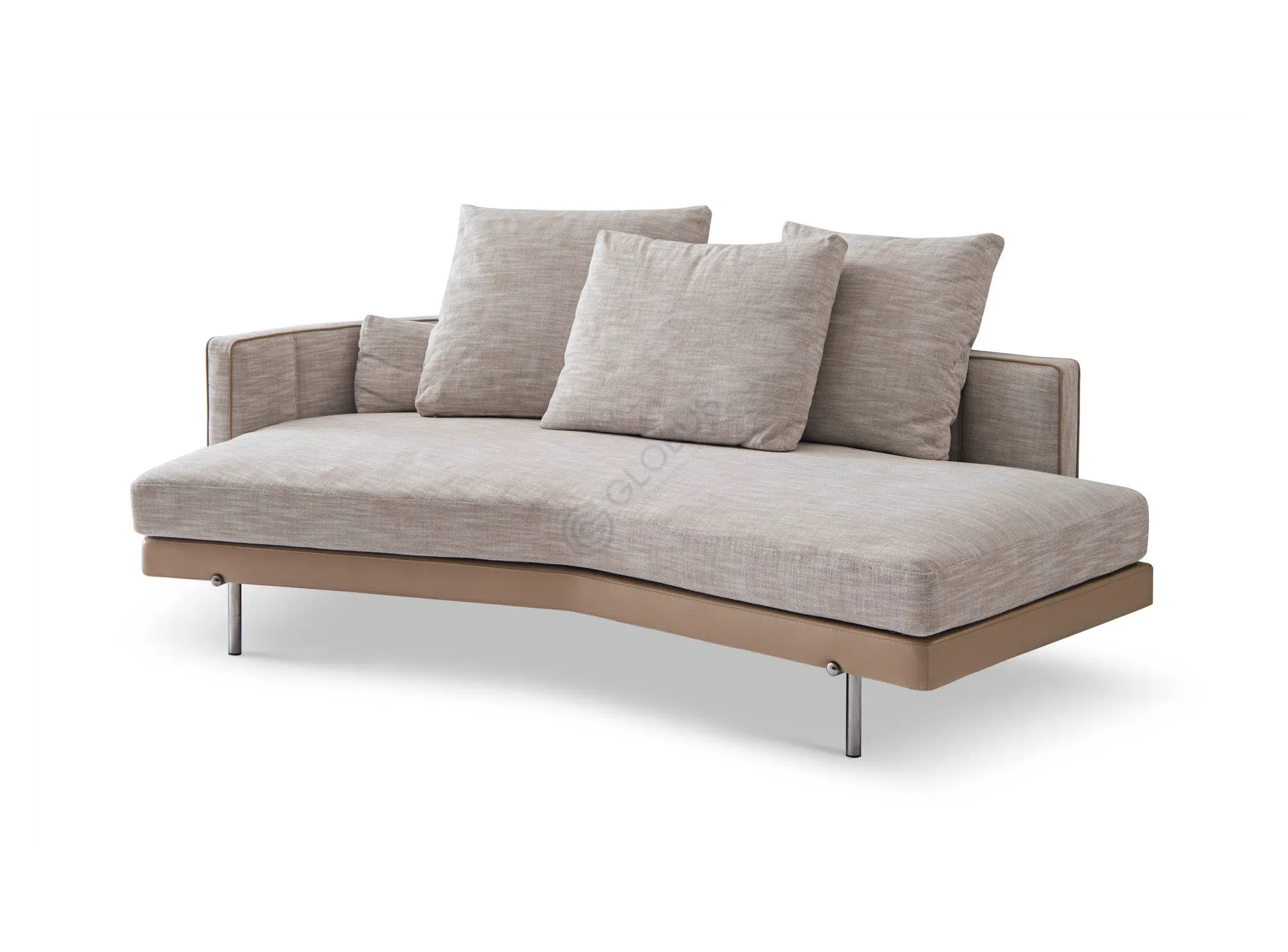 Coffee table MINOTTI Torii | Globus Furniture from China