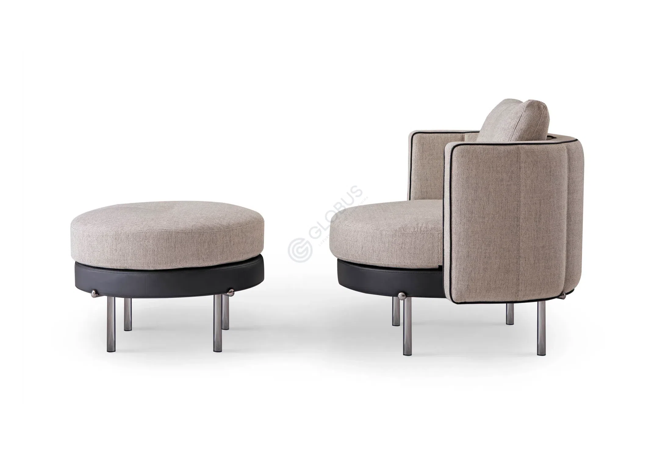 Coffee table MINOTTI Torii | Globus Furniture from China