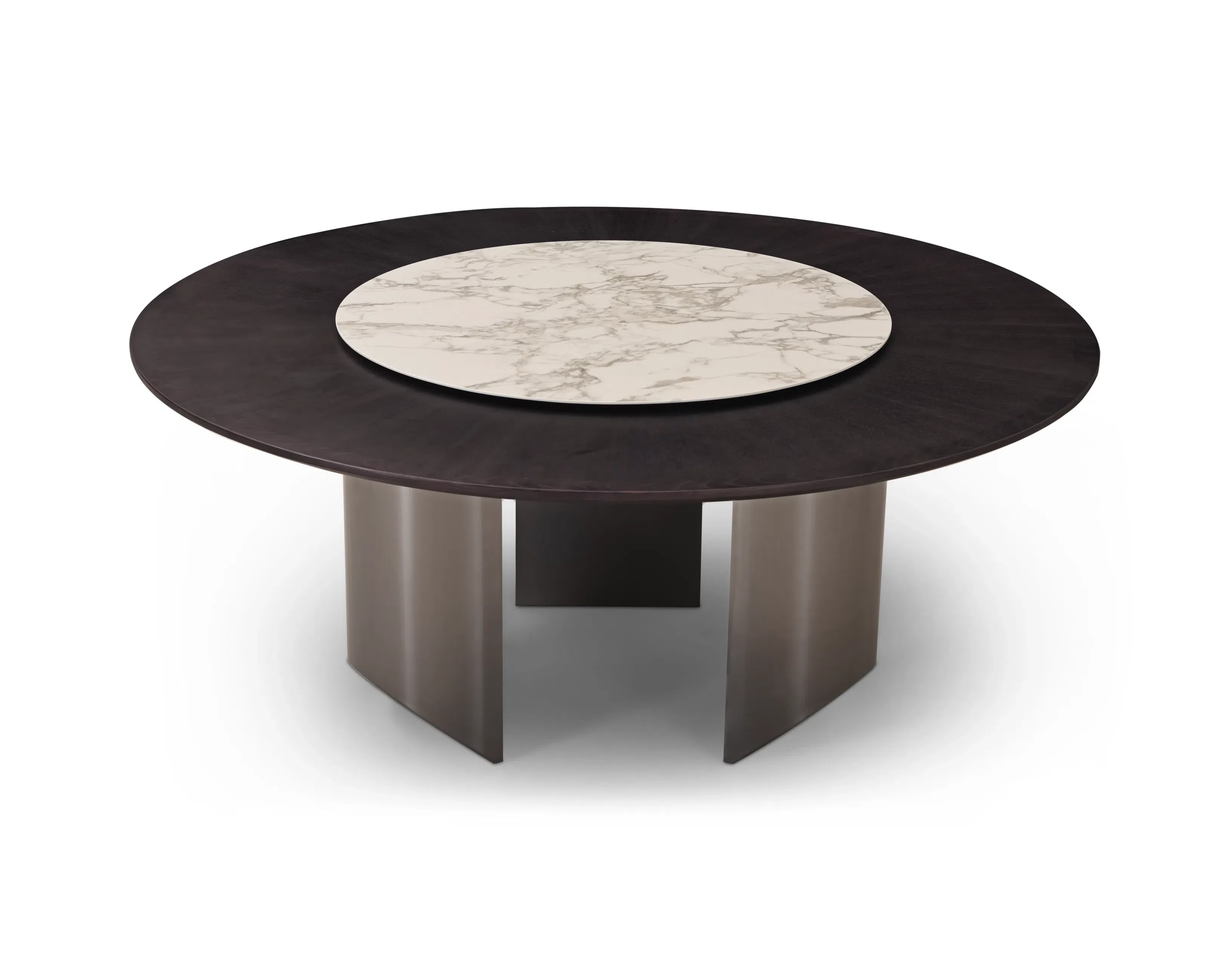 Coffee table MINOTTI Wedge | Globus Furniture from China