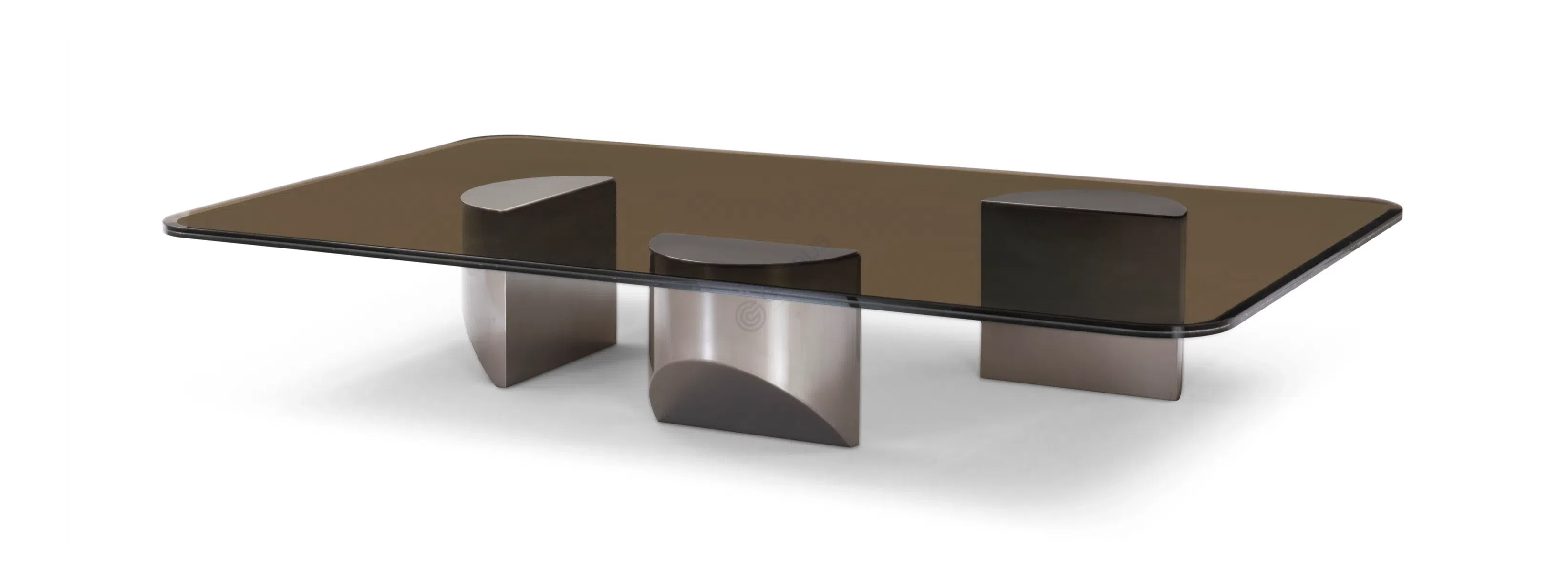 Coffee table MINOTTI Wedge | Globus Furniture from China