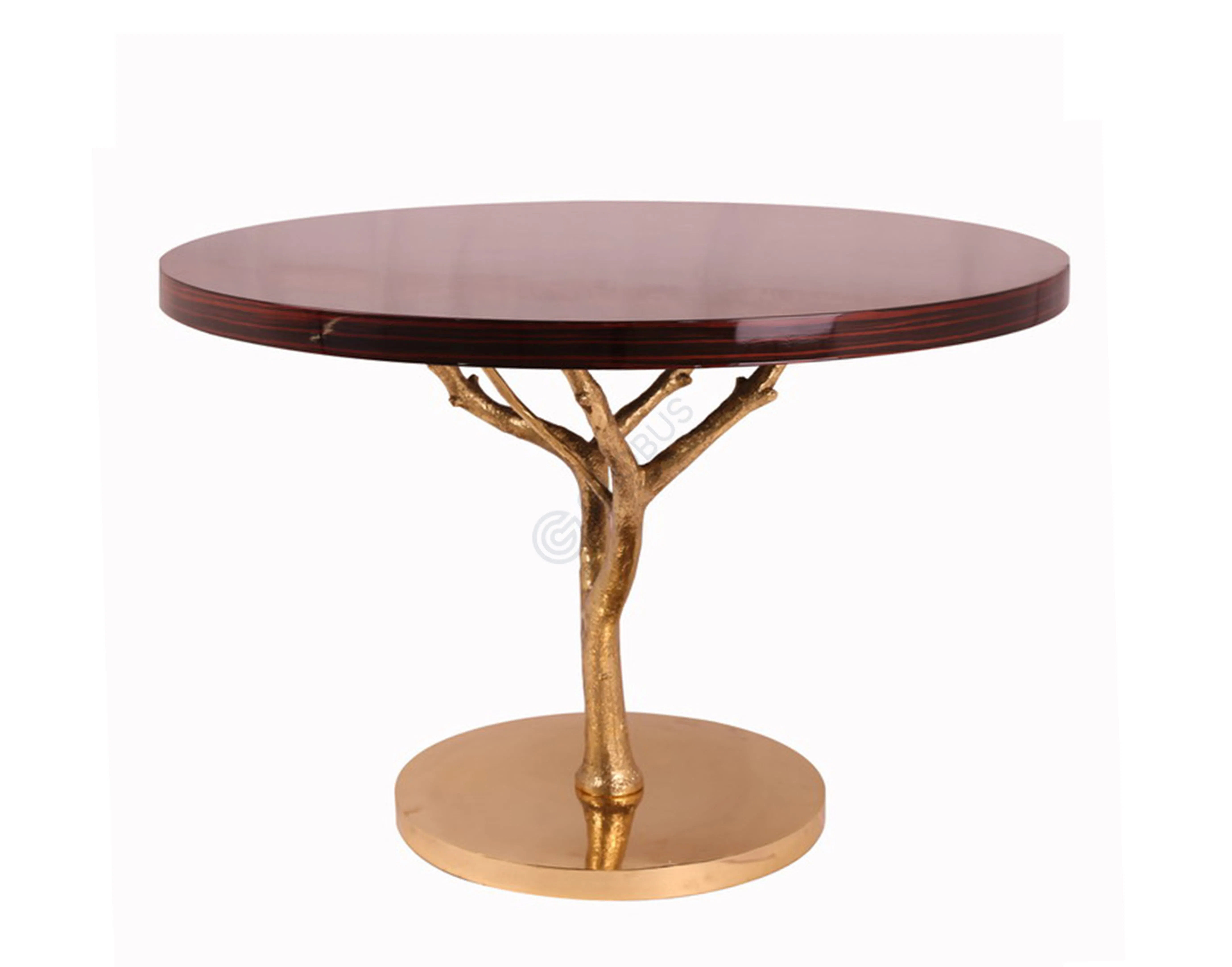 Dining table GINGER AND JAGGER Primitive #105557 | Globus Furniture from China