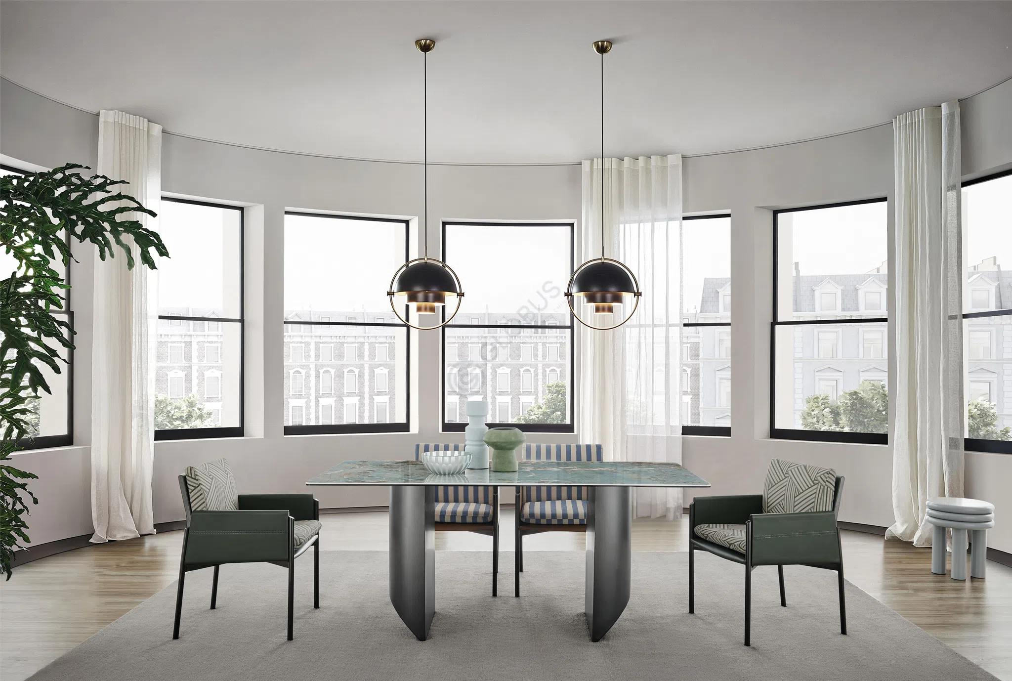 Online store of premium furniture from China | Globus Furniture from China