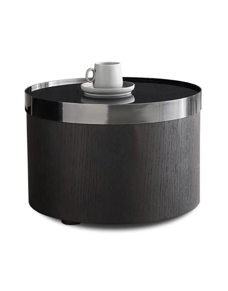 Corner table MINOTTI Bailly | Globus Furniture from China